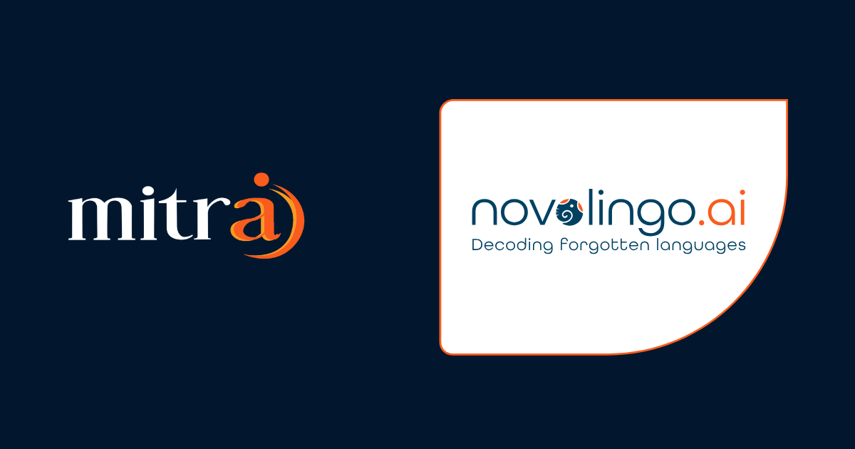 Mitra AI - Your expert partner in AI-first legacy modernization