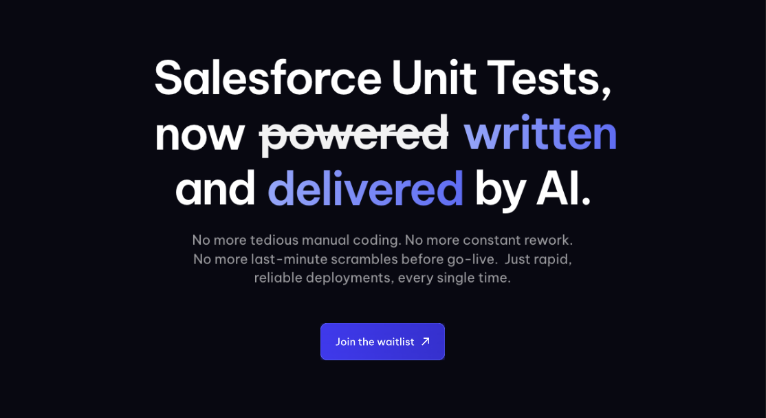 realfast Vayu - Artificial Intelligence. Real Results.