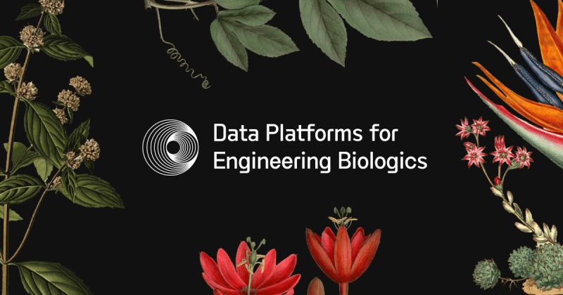 Data Platforms for Engineering Biologics