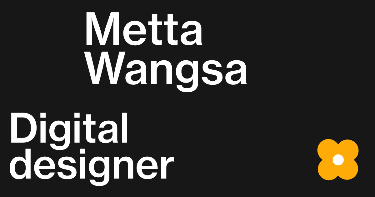 STUDIO METTA WANGSA