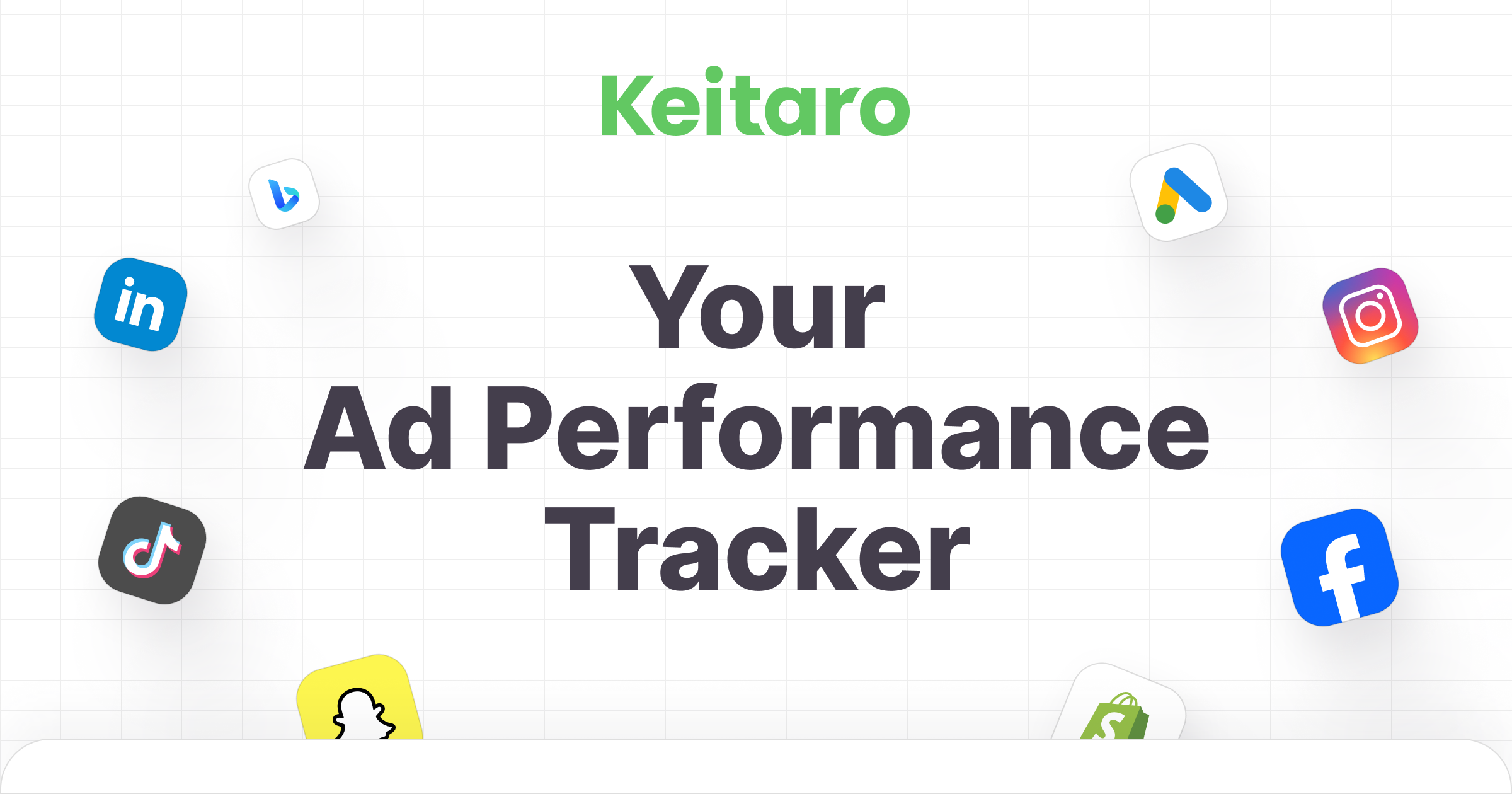 Keitaro — Your Ad Performance Tracker