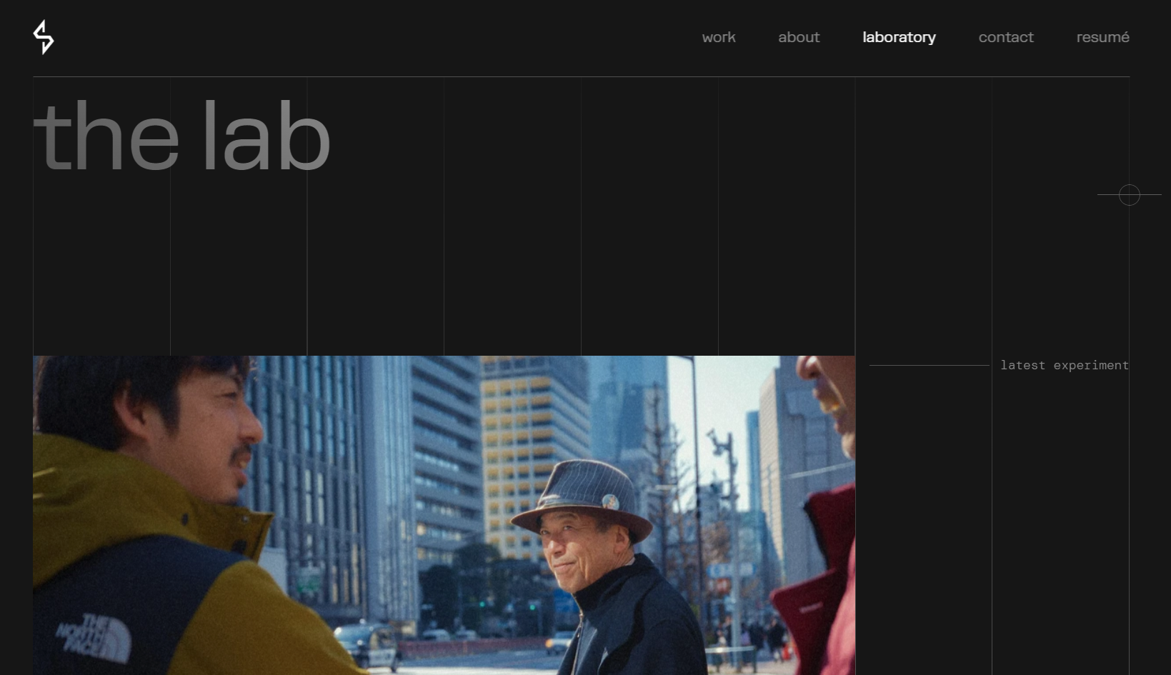 Spark Mark - Laboratory