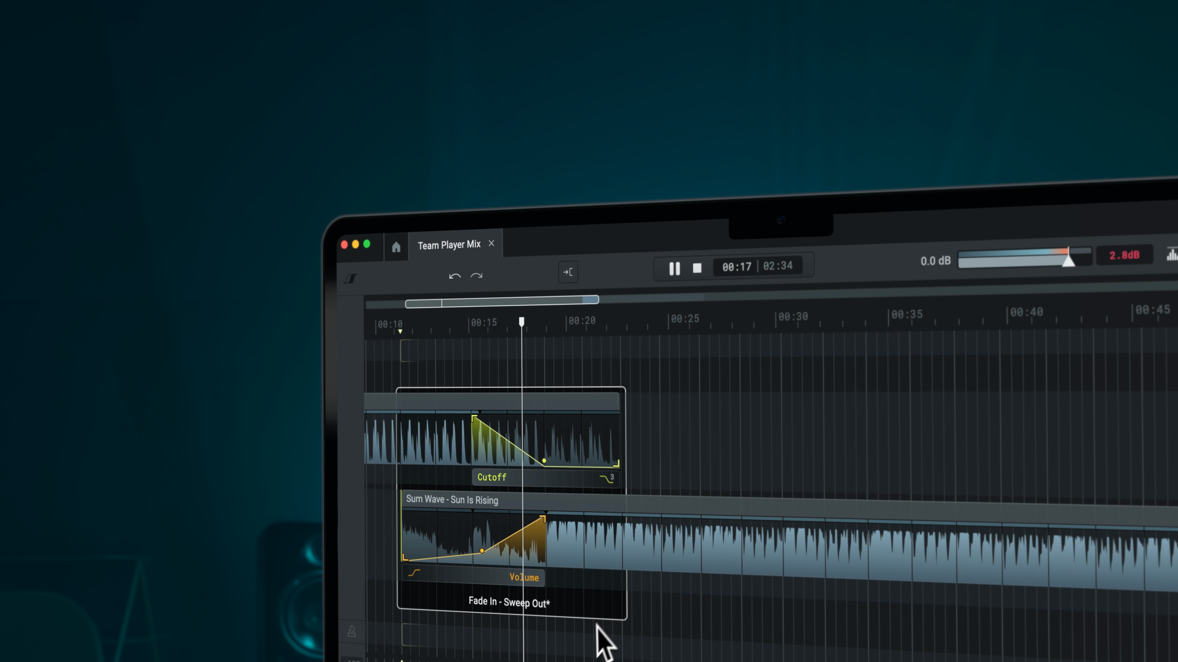 DropLab - Documentation
