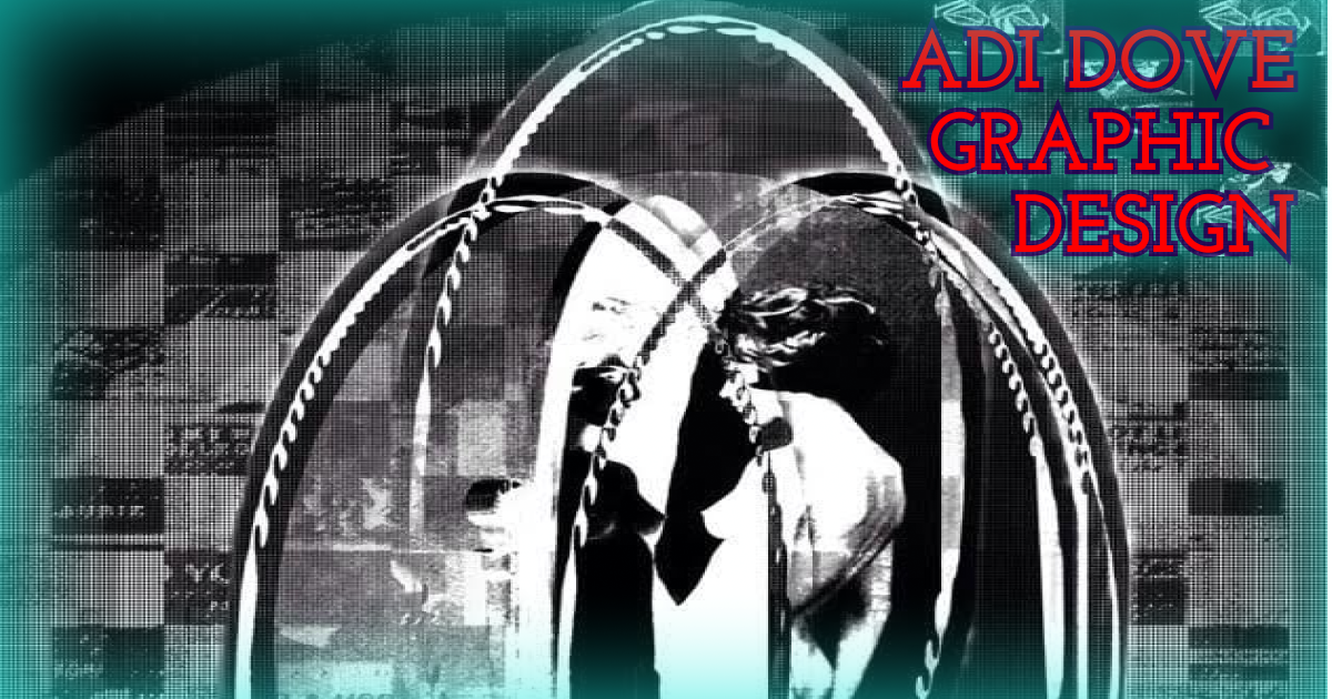 Adi Dove Graphic Design