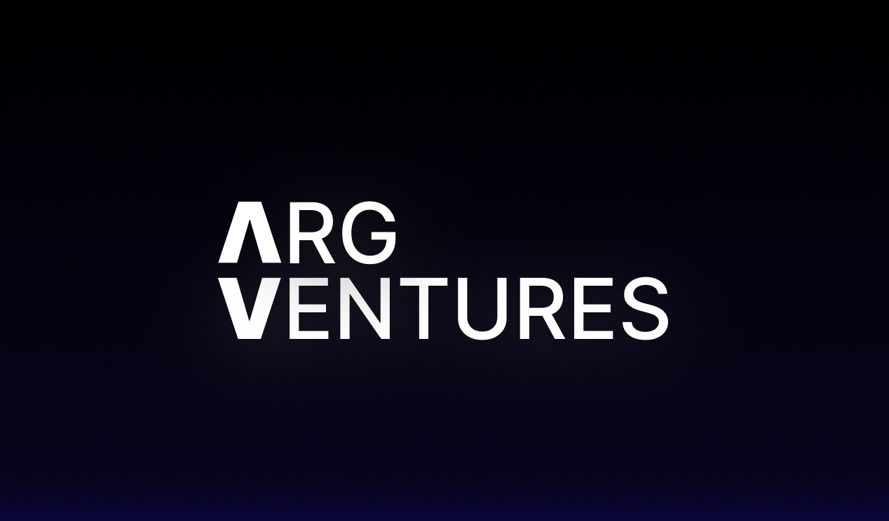 ARG Ventures