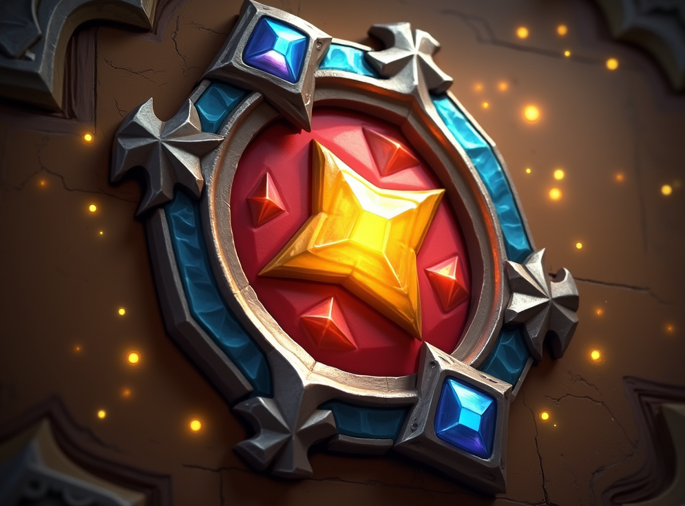 Hearthstone Card Back Maker | Create Custom Cards with GACHA System