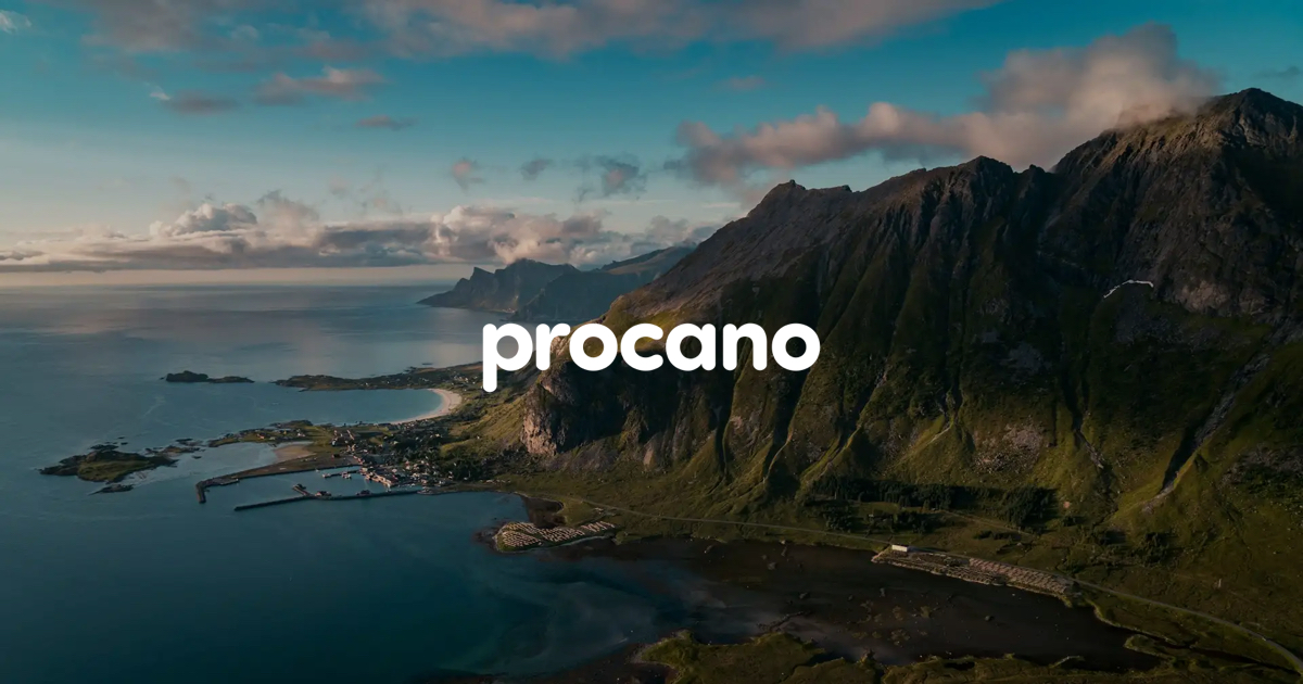 Bærekraft hos Procano – Miljøvennlige IT-løsninger