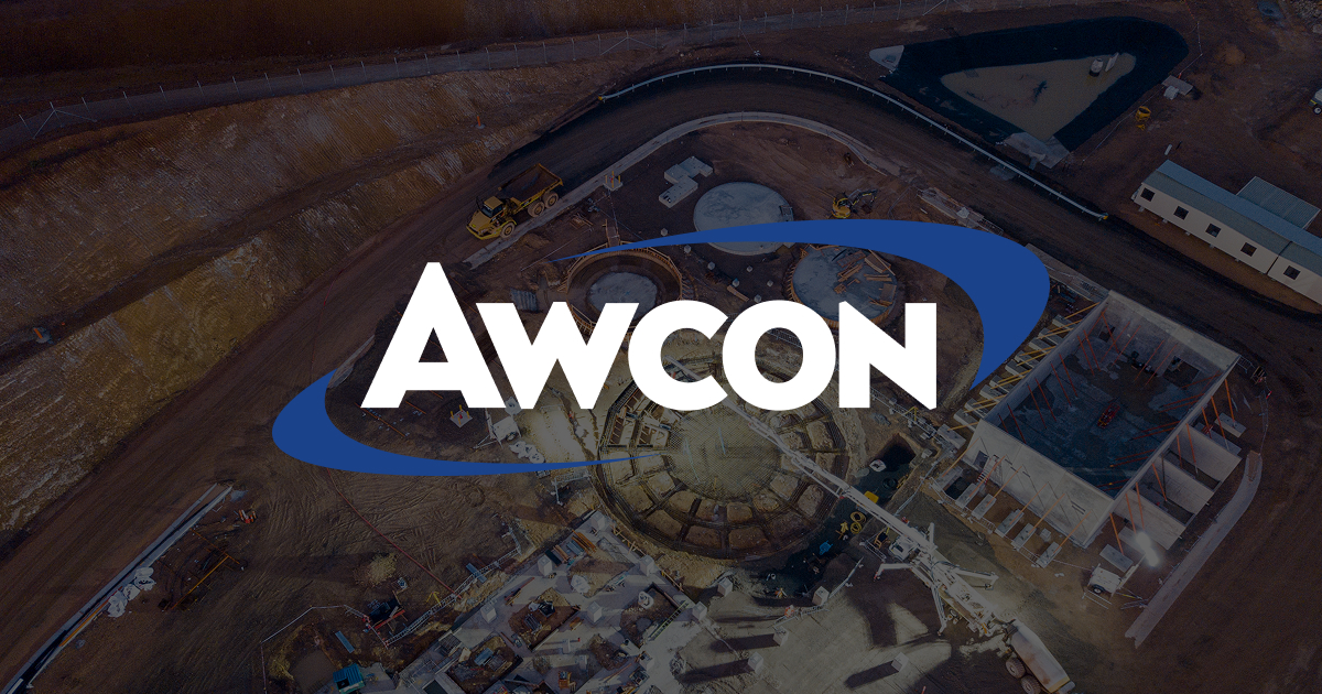 AWCON - Civil Construction, Earthworks and Underground Infrastructure