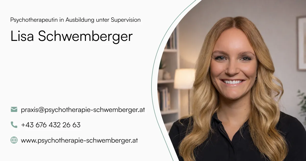 Psychotherapie Innsbruck
