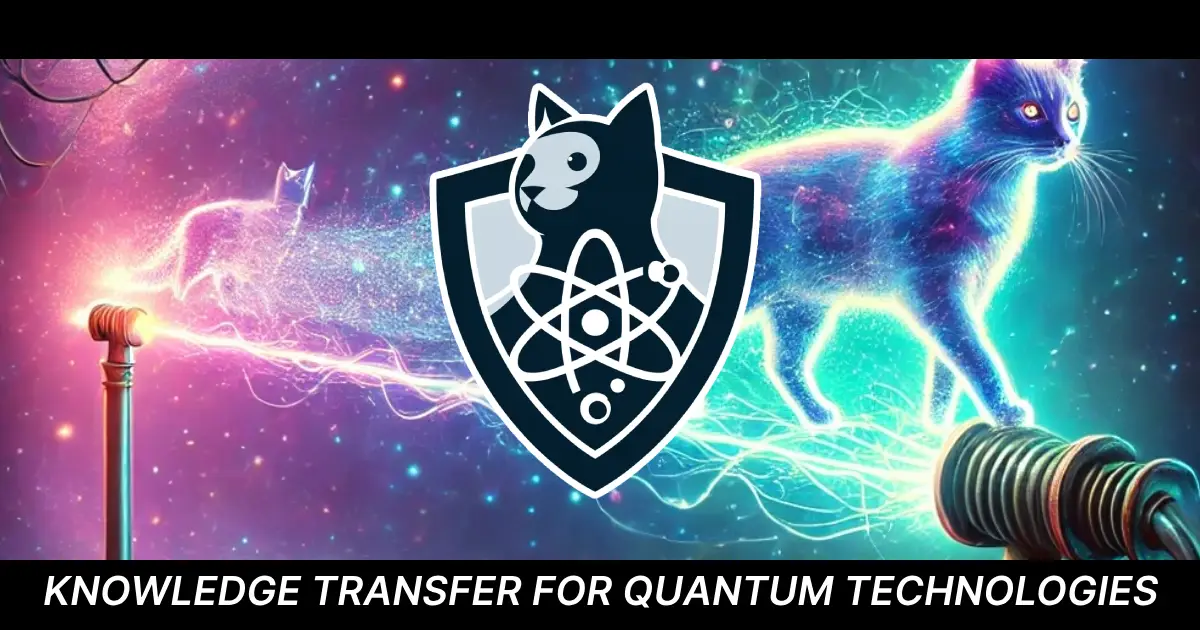 Building Effective Quantum Communities | Amara Graps