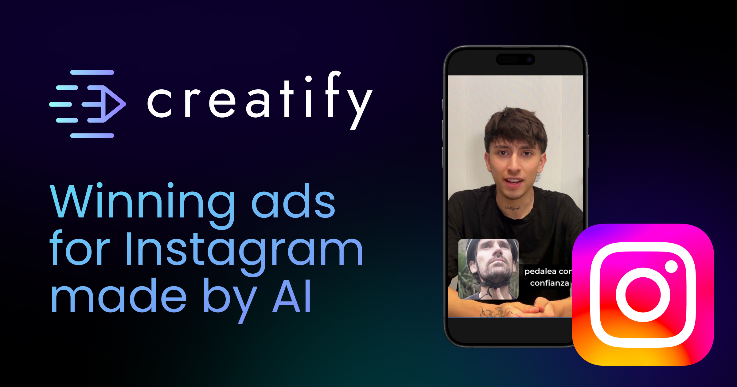 Master Video Ads for Instagram with Creatify AI