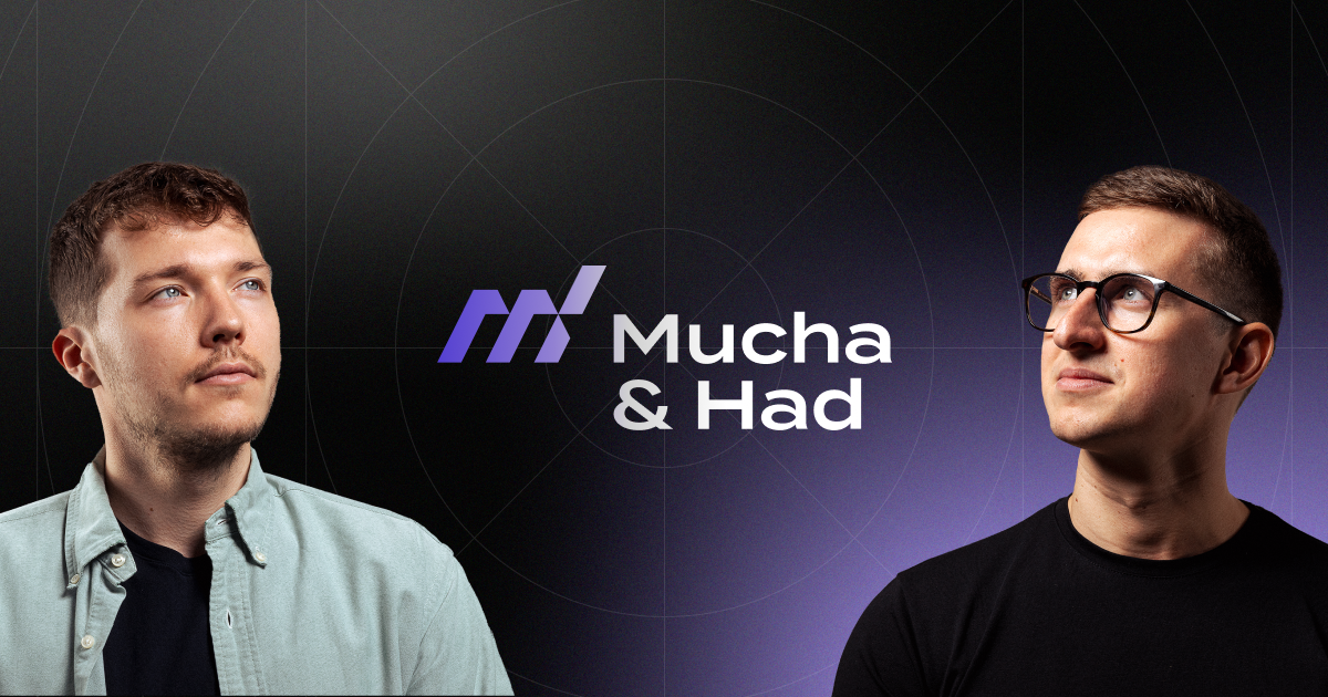 Homepage - Mucha & Had