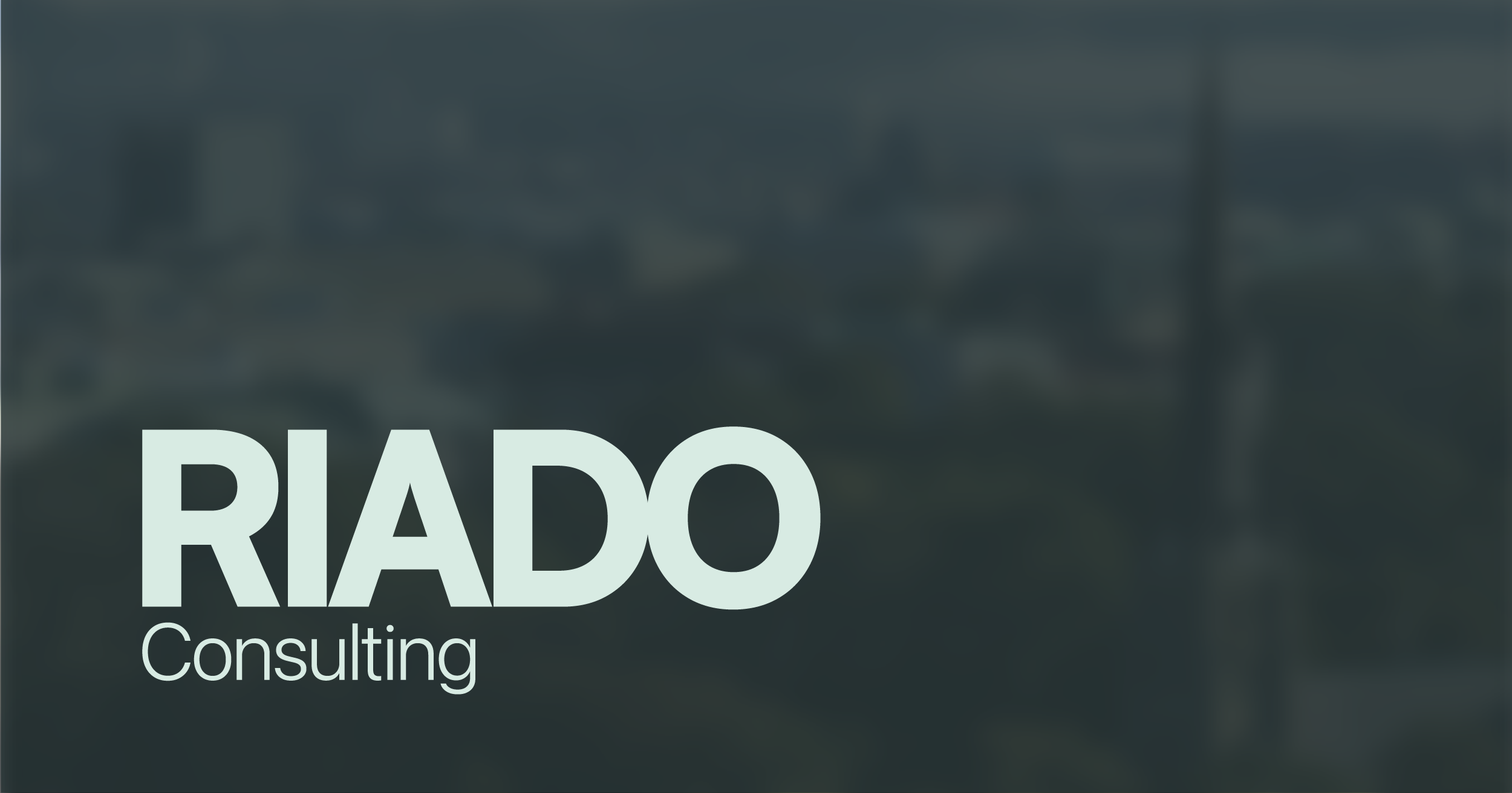 RIADO Consulting