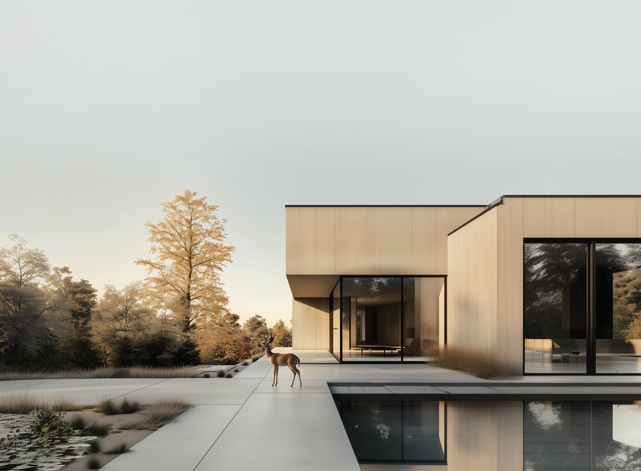 Roe Park Developments