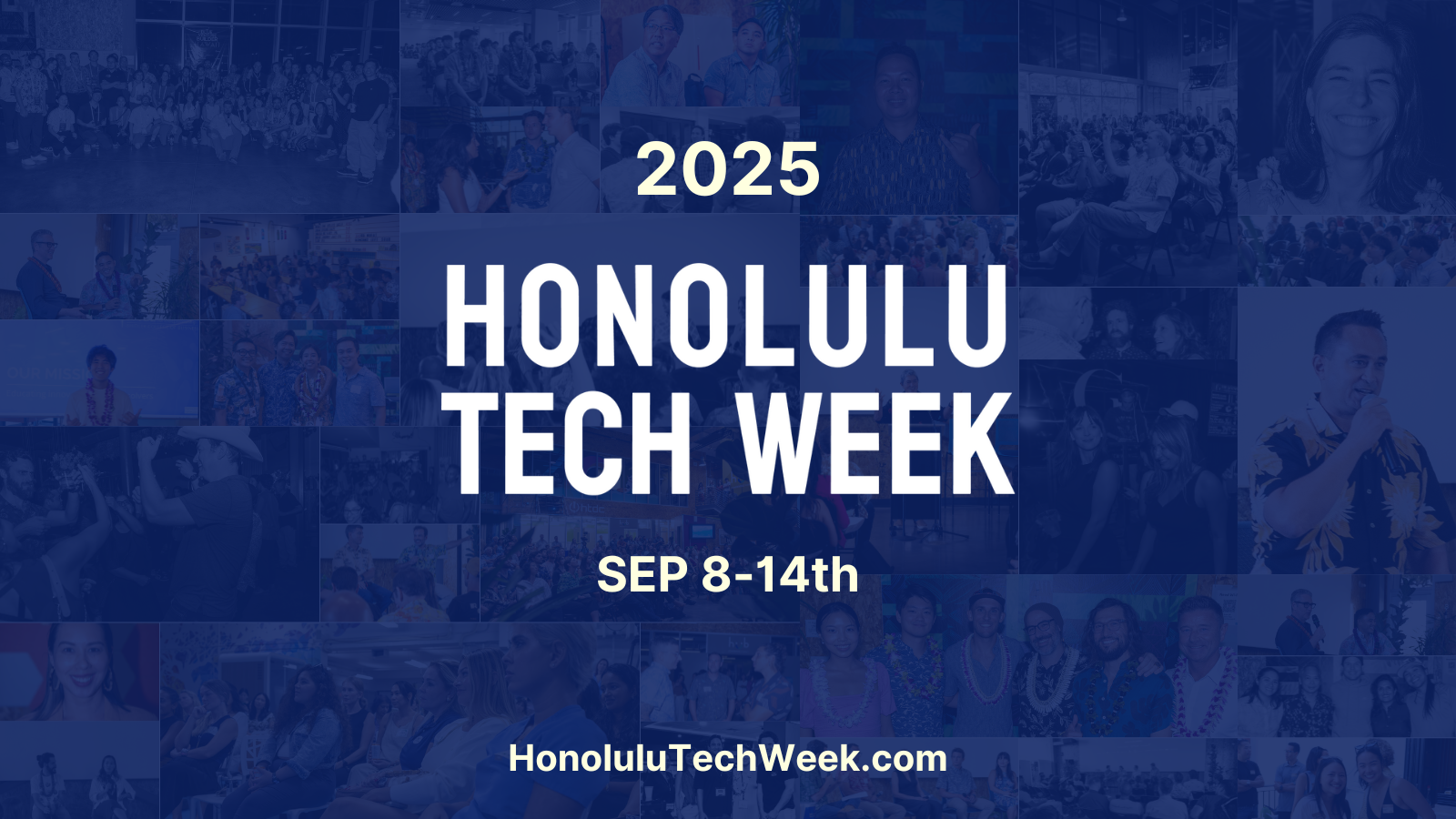Honolulu Tech Week