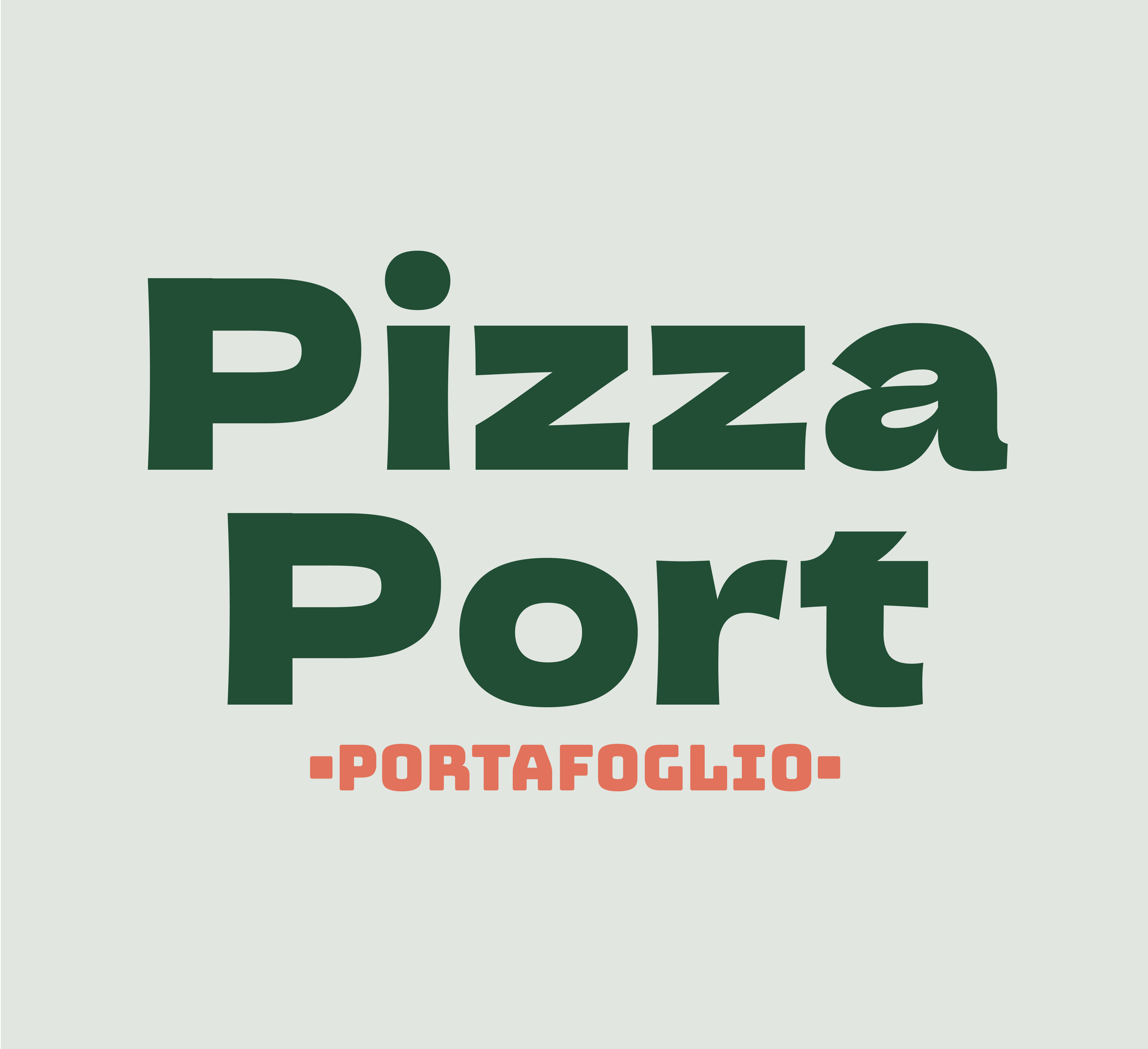 Pizzaport