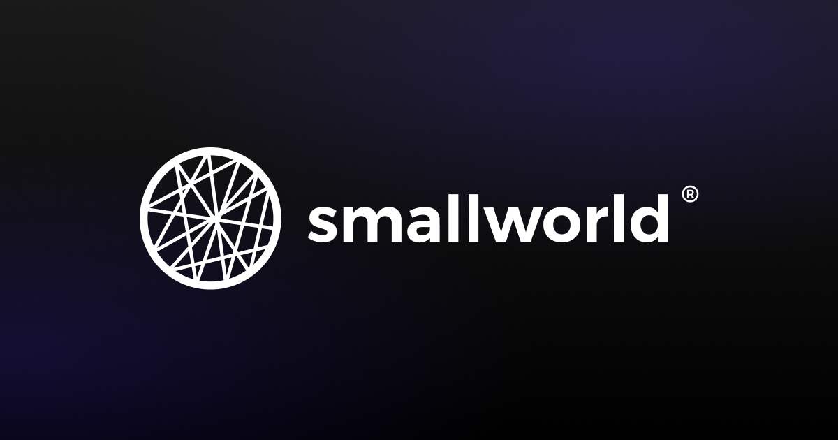 Smallworld | A Sport & Fitness Software Studio