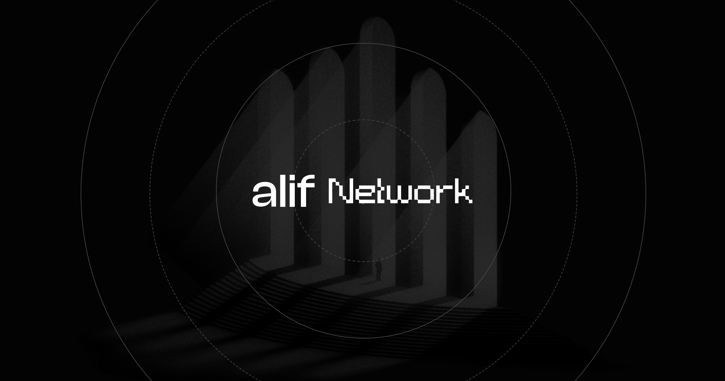 Alif | Network