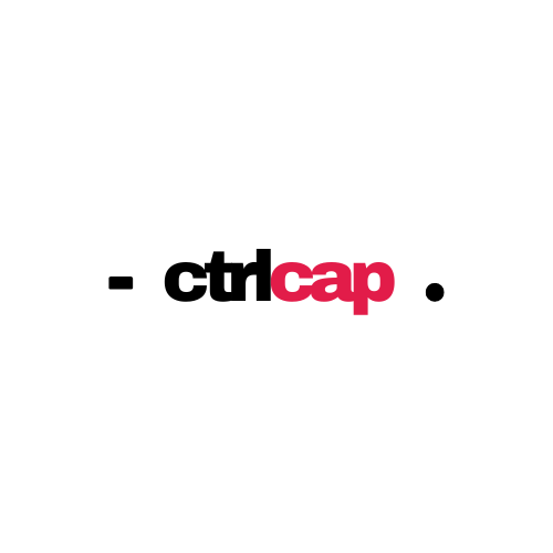 ctrlcap | Landing