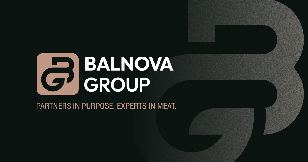 Balnova Group – Meat Export & Cold Chain Logistics