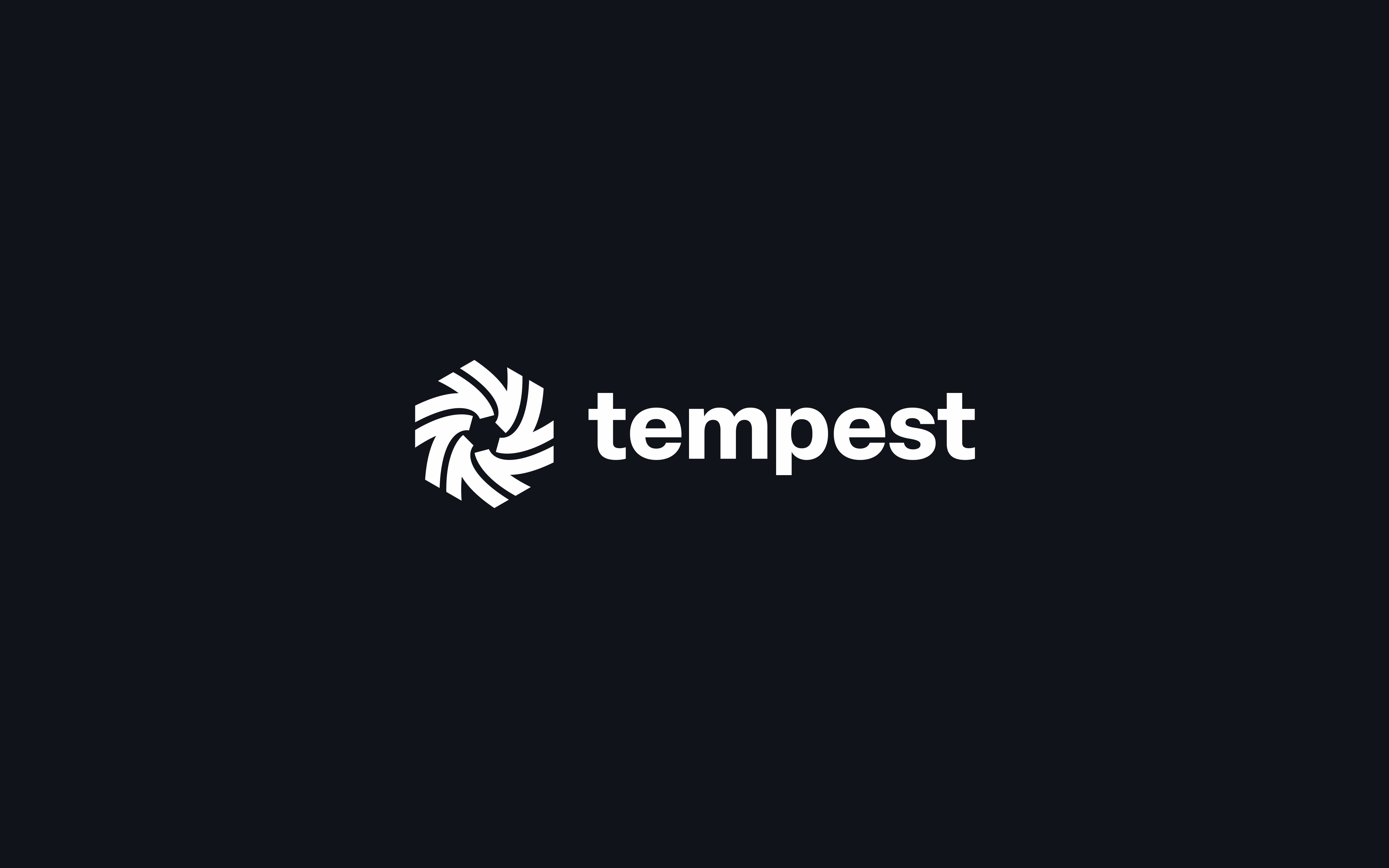 Tempest | Enterprise Developer Platform