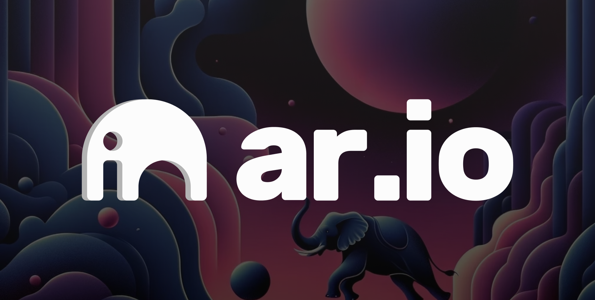 Gateways - AR.IO - The First Permanent Cloud Network