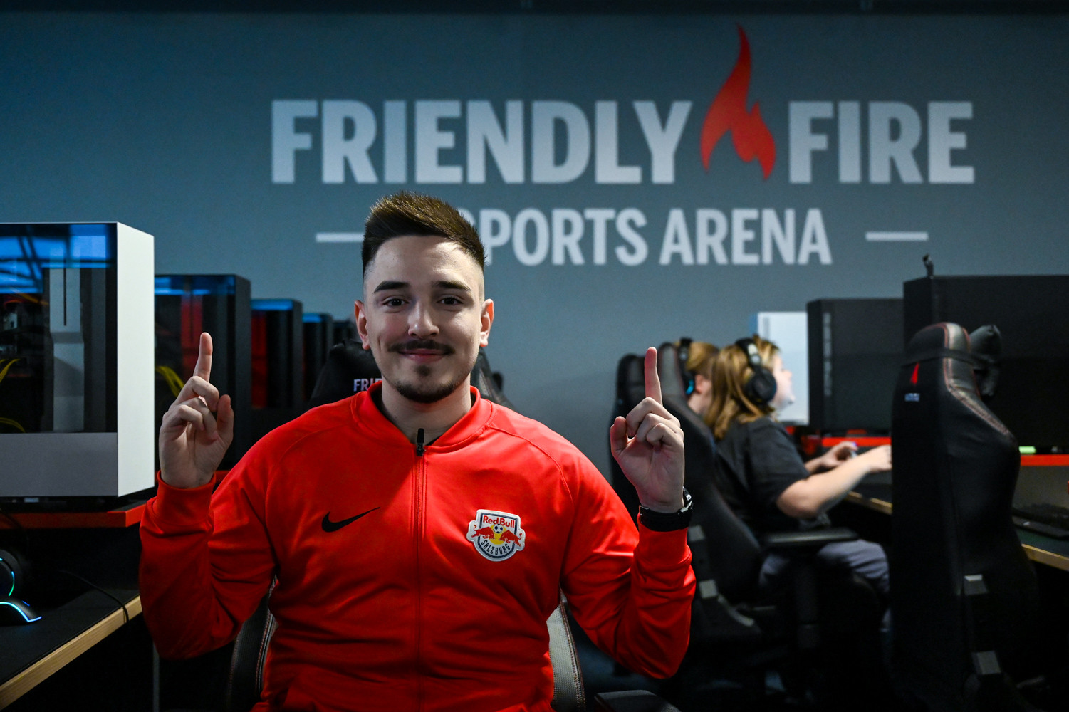 Friendly Fire Franchise Information