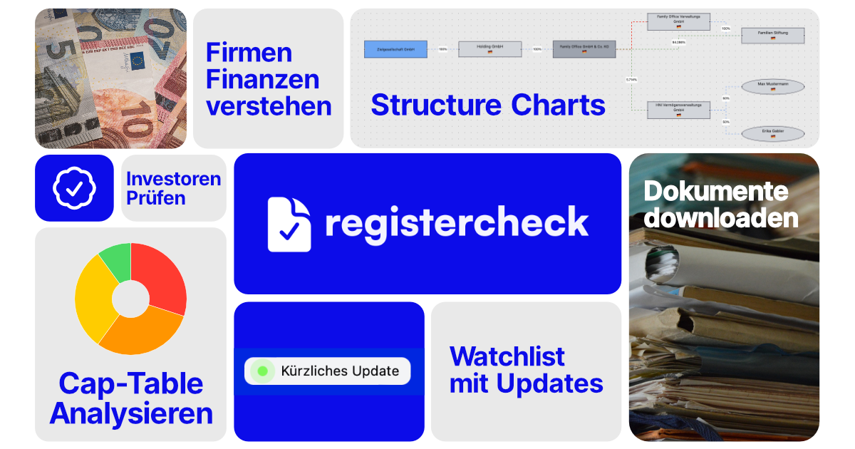 Ralf Söllner | Registercheck