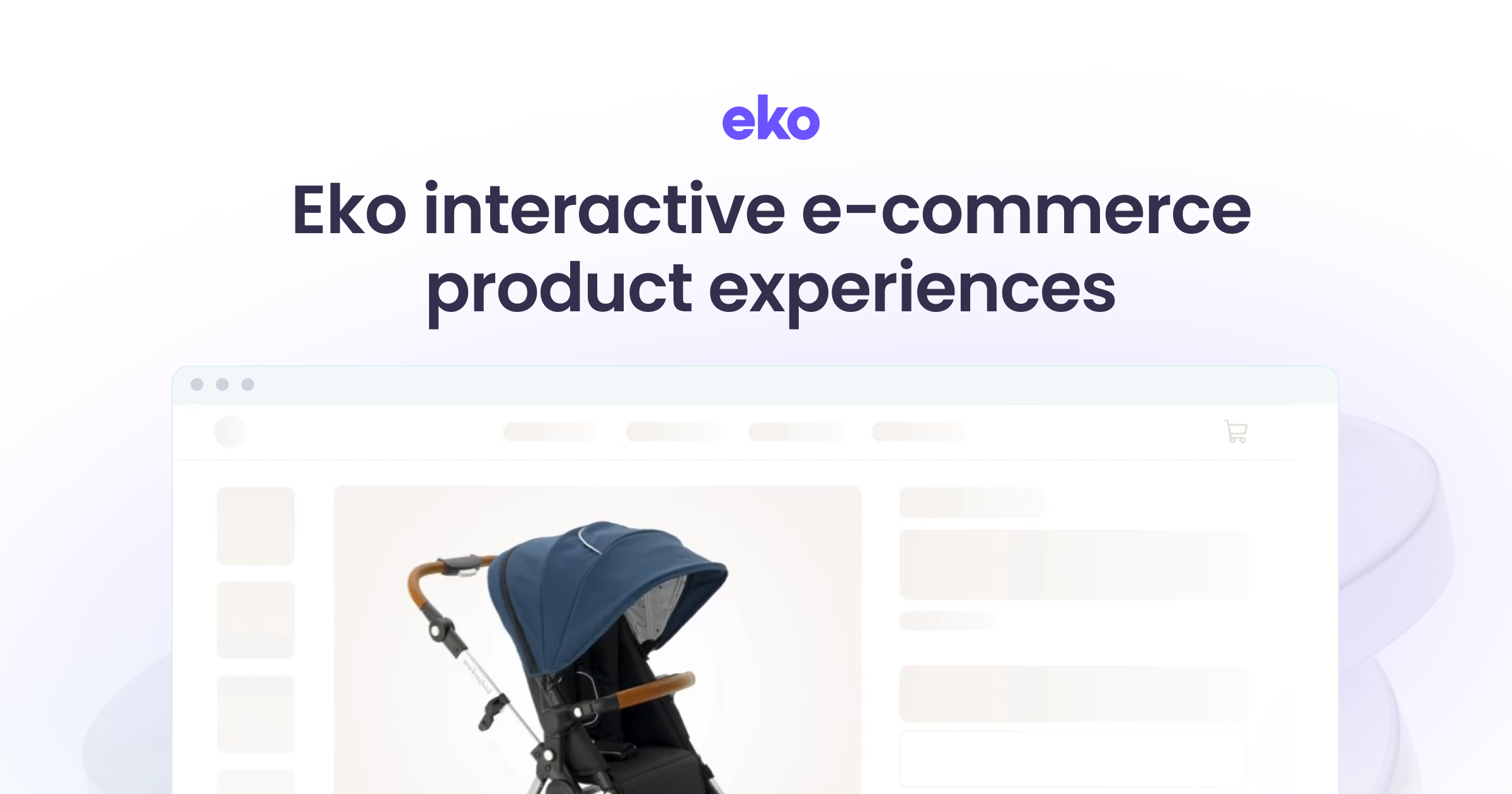 What Is Eko? Learn More About Our Ecommerce Solutions Here