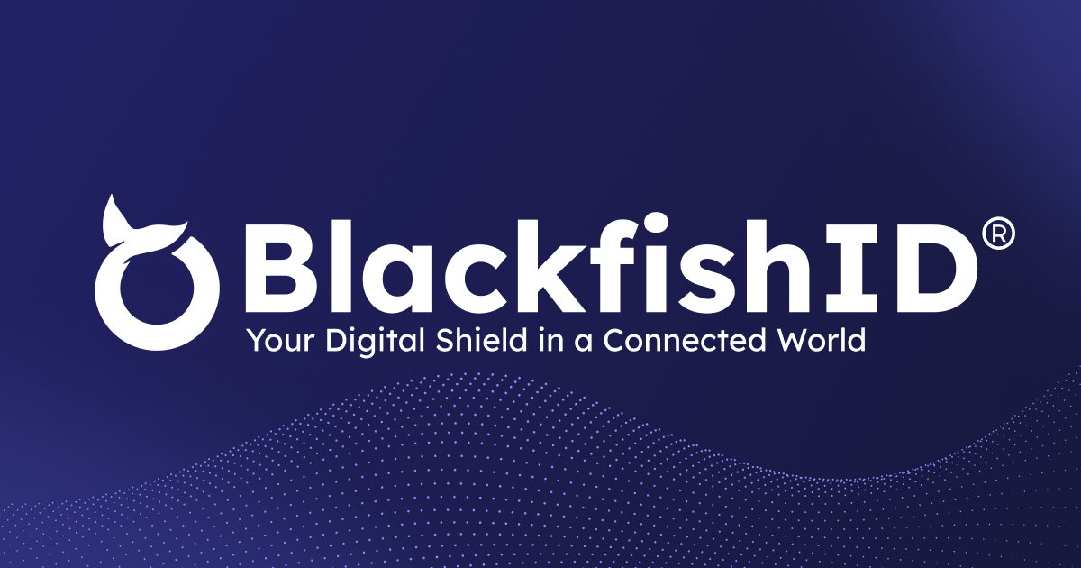 BlackfishID