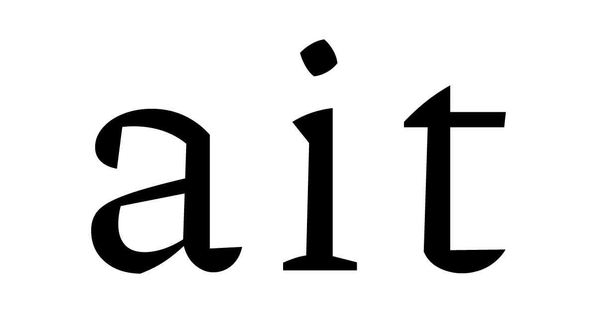 Ait Istanbul｜Independent Creative Studio