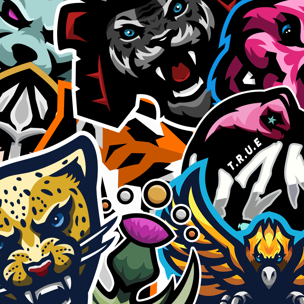 Joshua Deakin | Graphic Designer