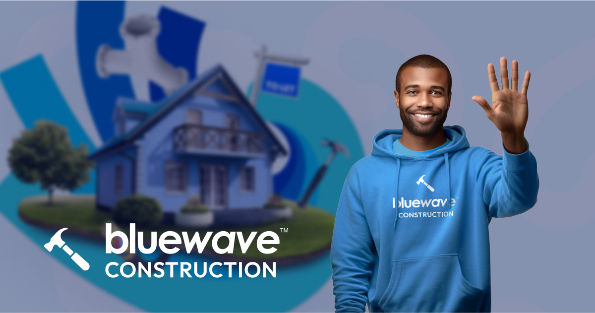 Bluewave Construction | North Devon Trade Specialists