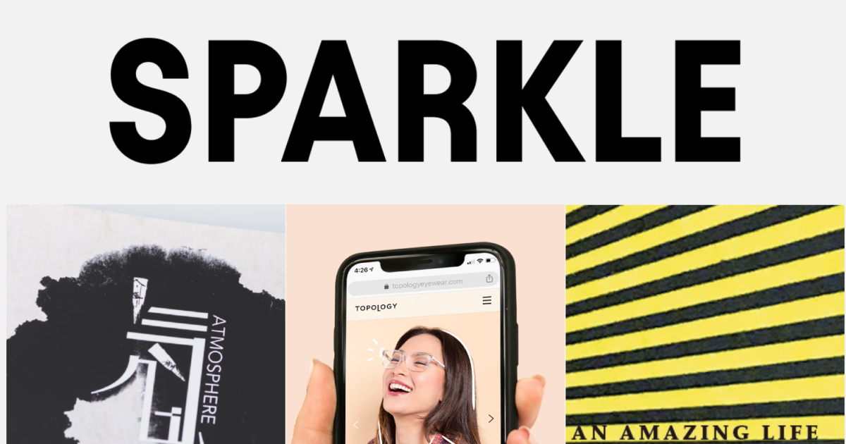 SparkleDesign — B2B Agency
