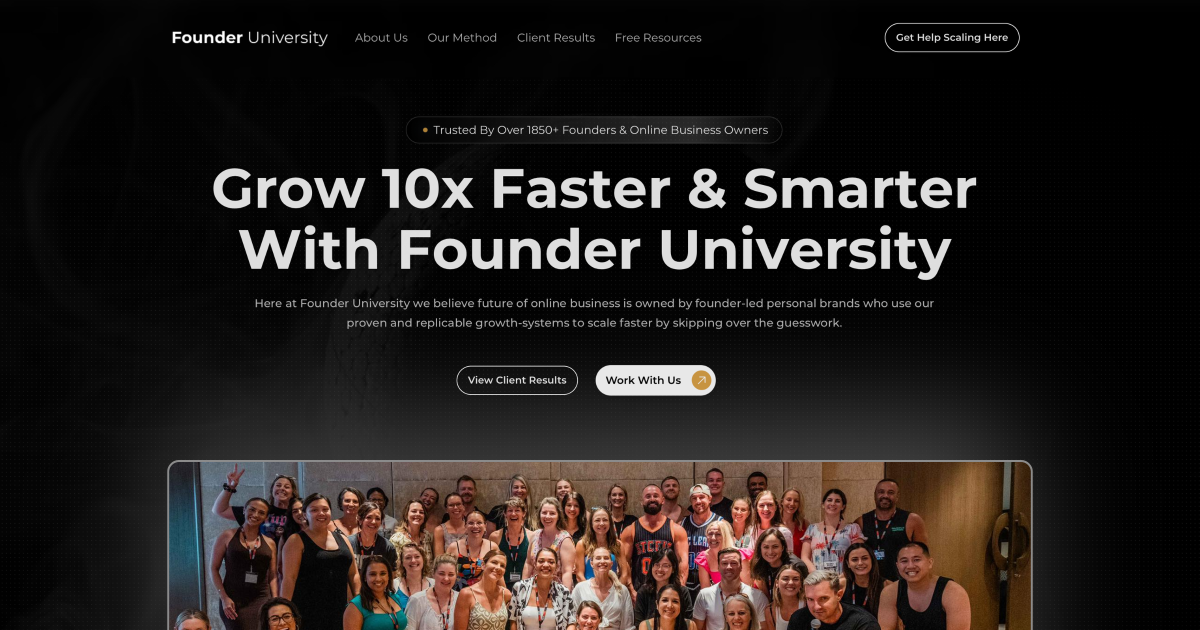 Founder University's Free Resources | Playbooks & Systems for Online ...
