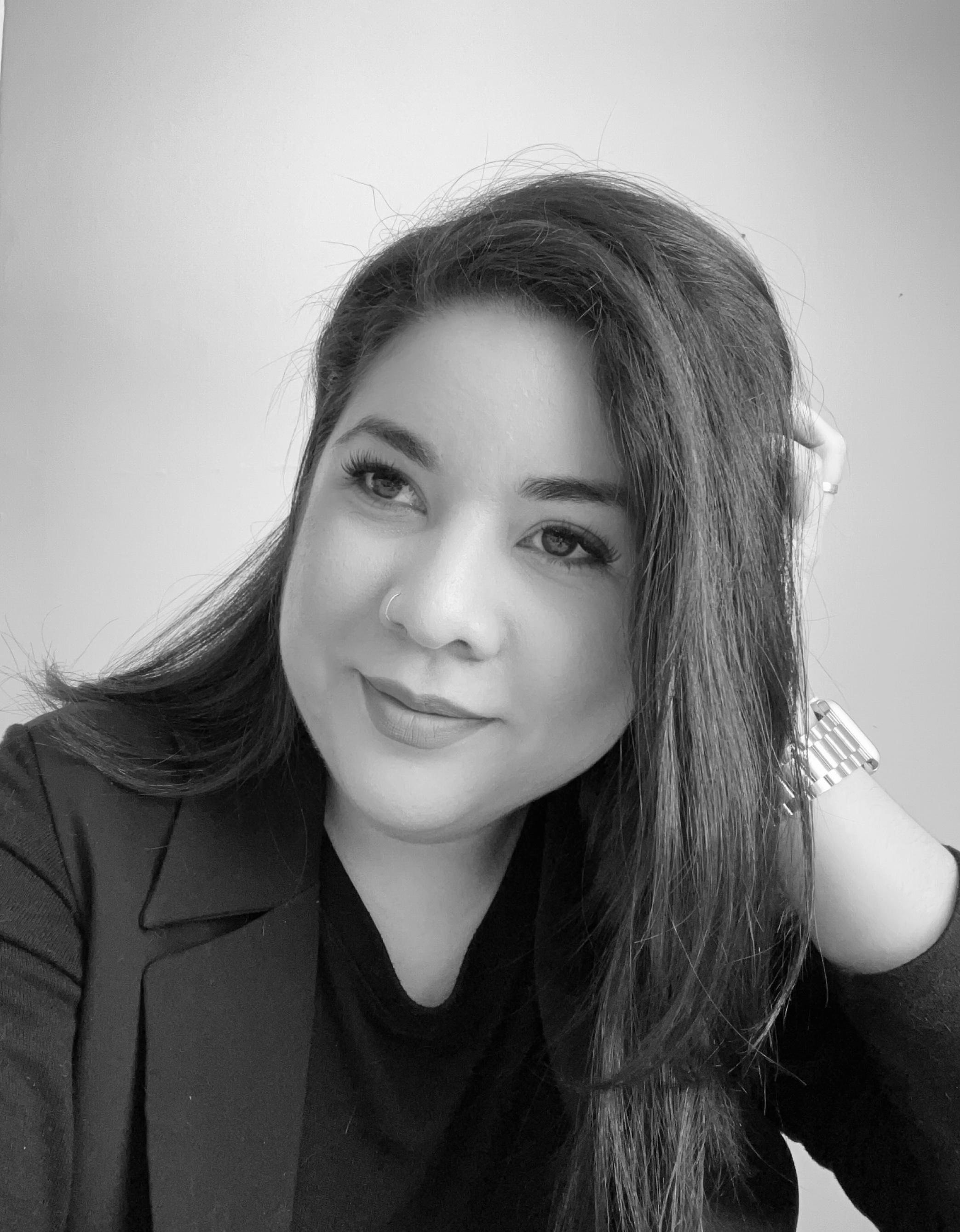 Aline Veloso