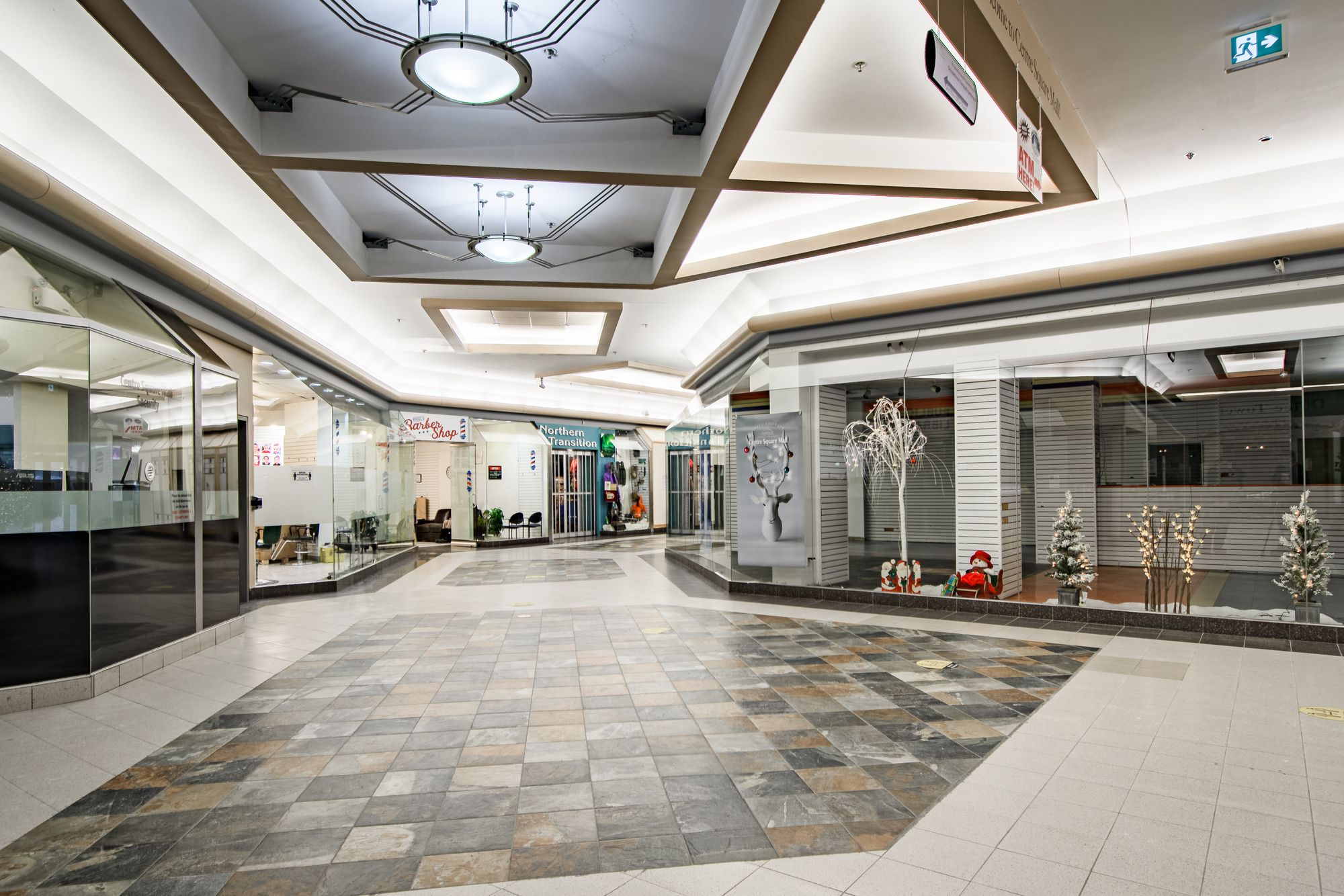 Leasing Inquiries | Centre Square Mall | Nunastar Properties