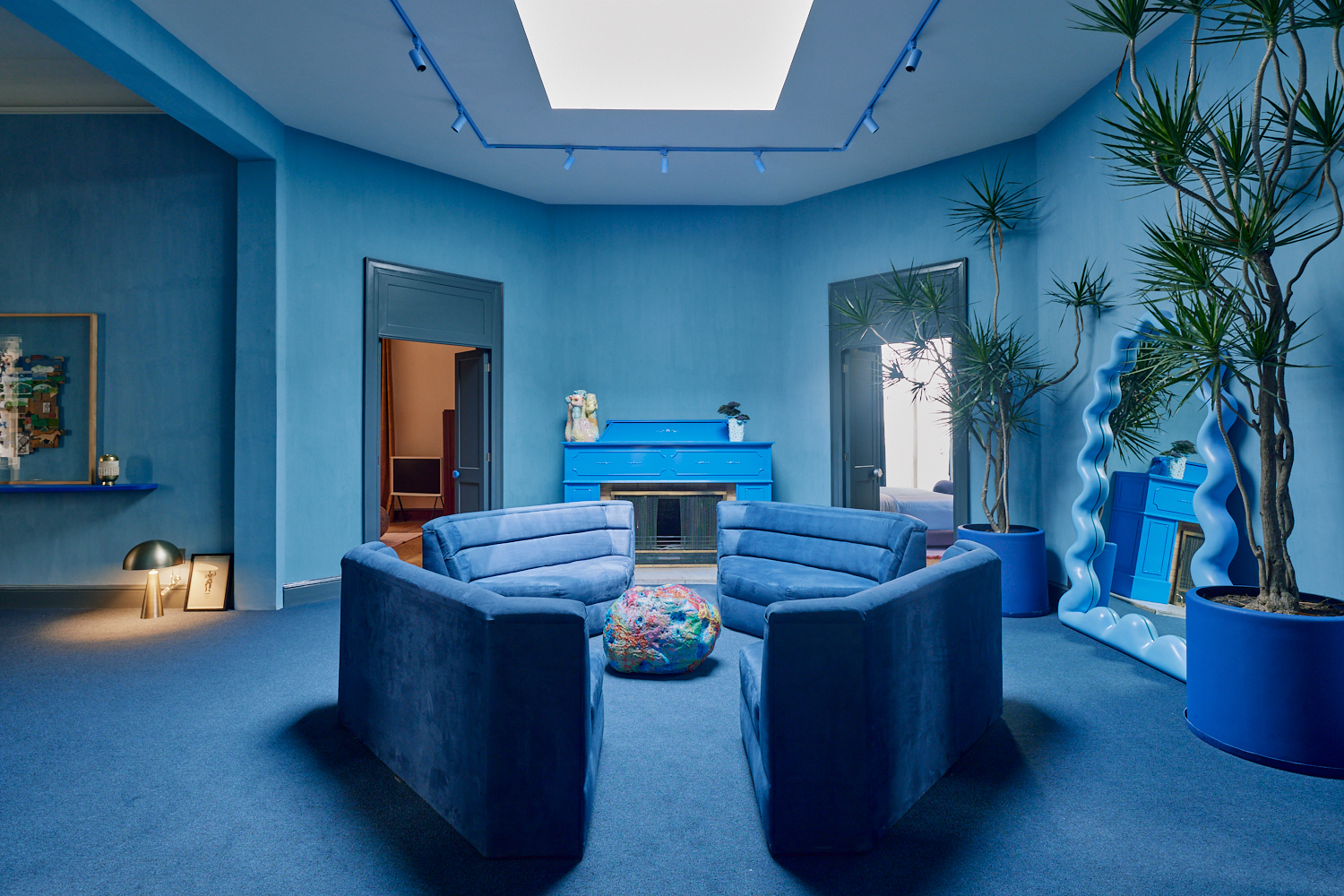 Maison Celeste: About us