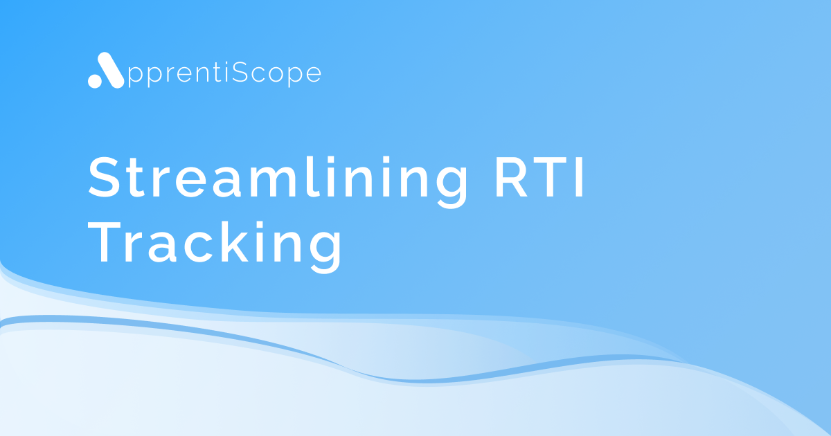 RTI Tracking