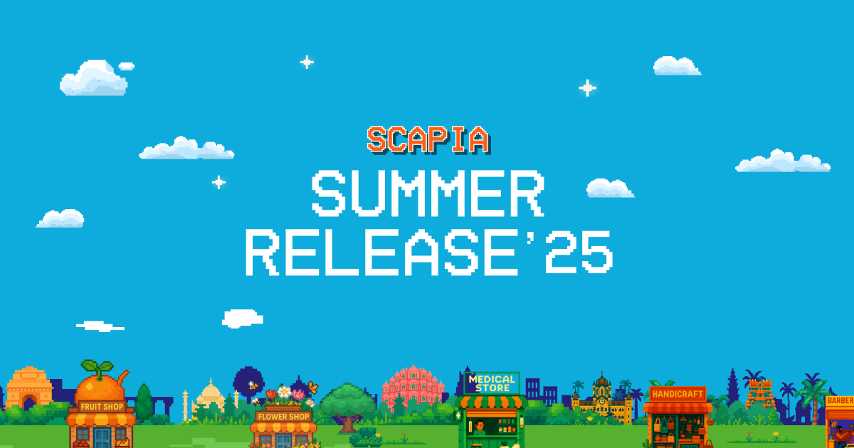 Scapia: A credit card for the traveller in you