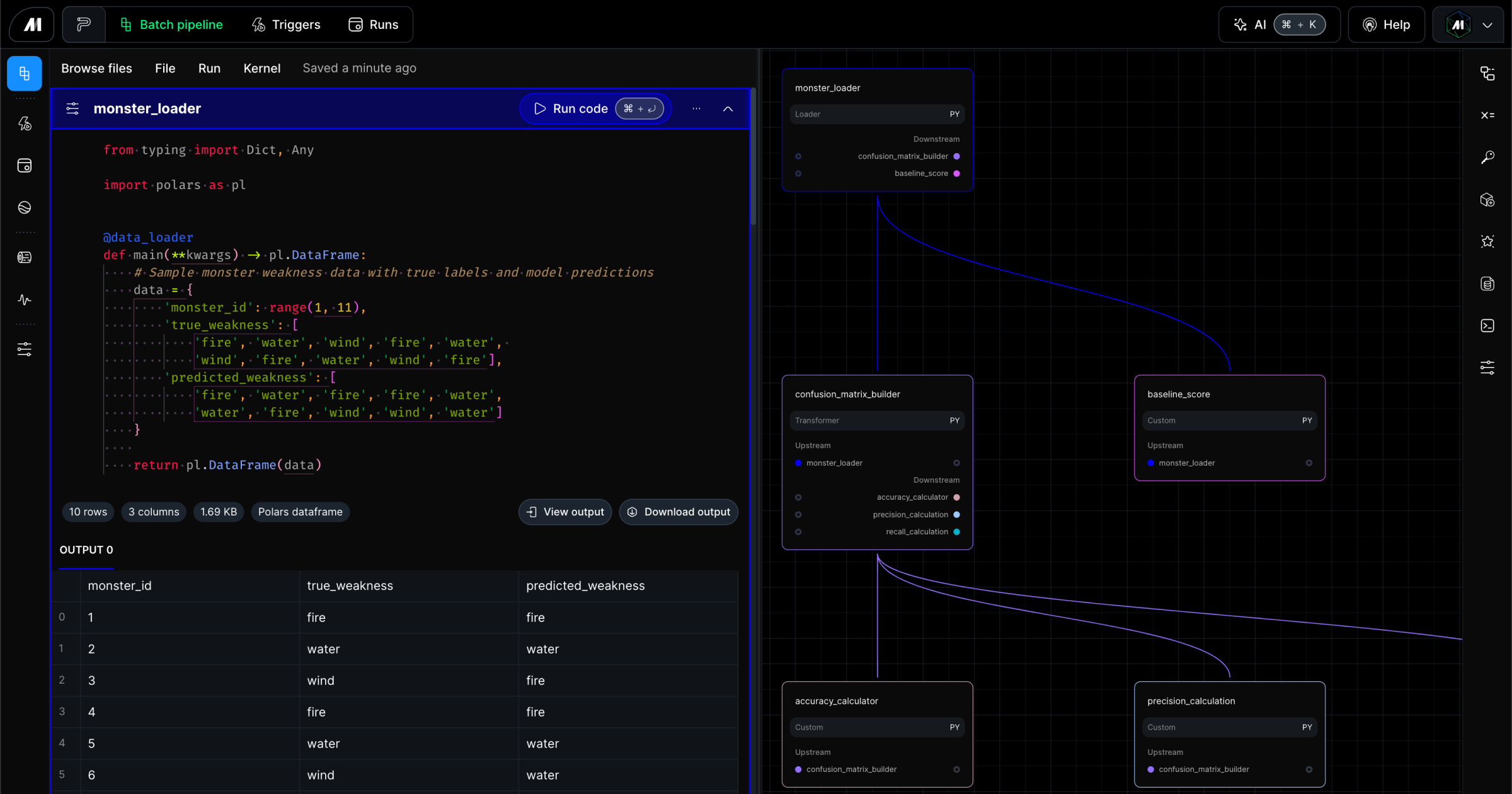 Build | Create Reusable Data Pipelines in Half the Time | Mage AI