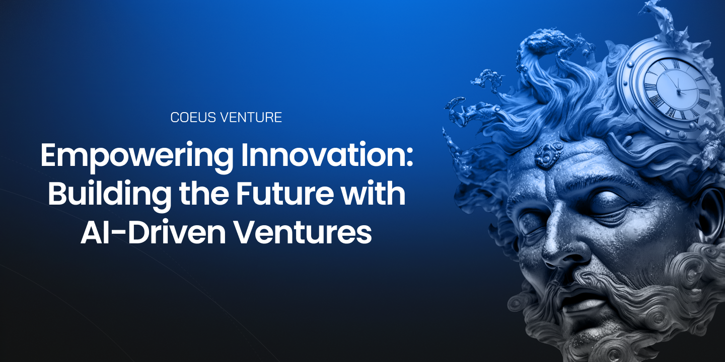 Coeus Ventures