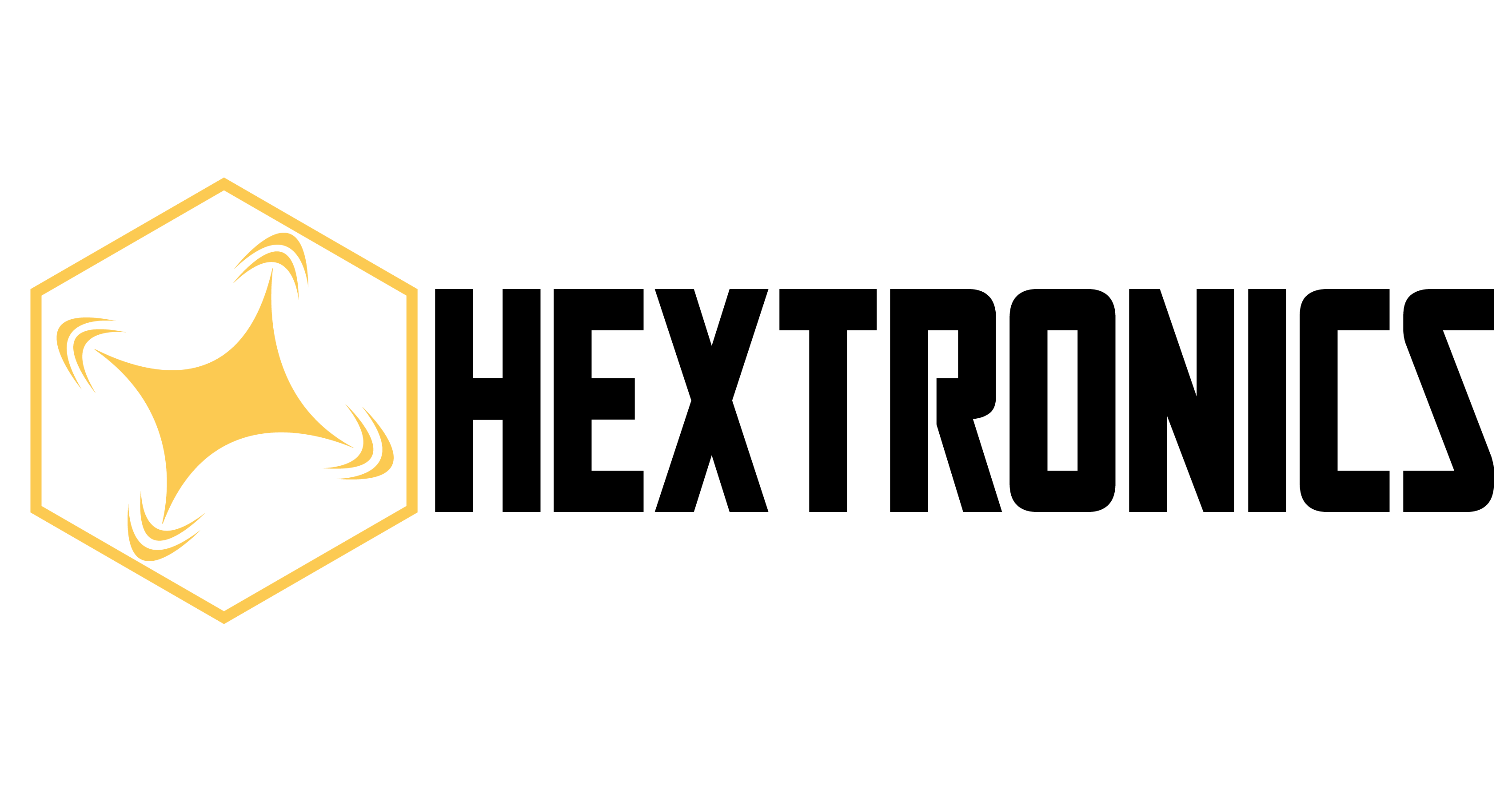 Hextronics