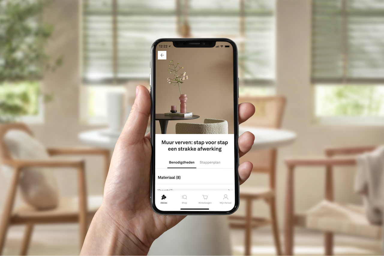 Soda studio - Intergamma