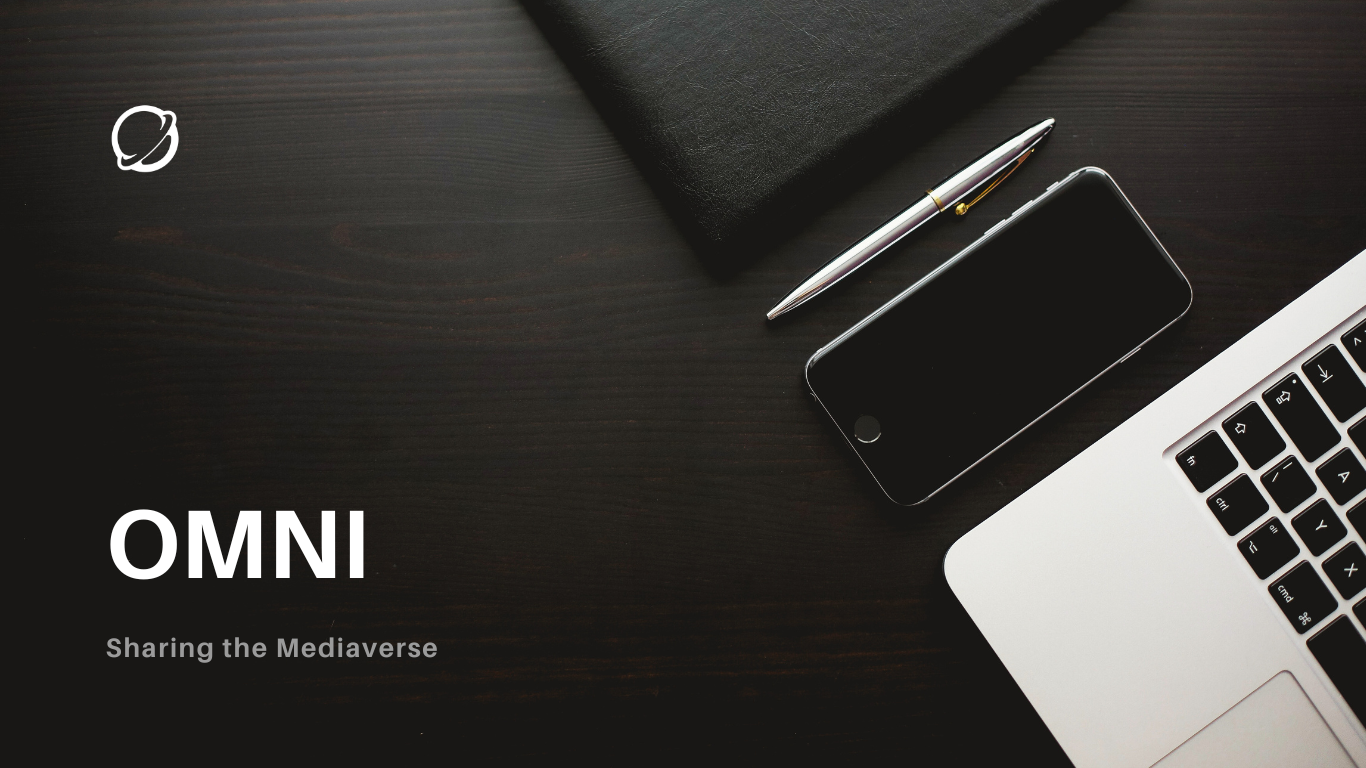 OMNI | Open Your Universe, Expand Your Reality