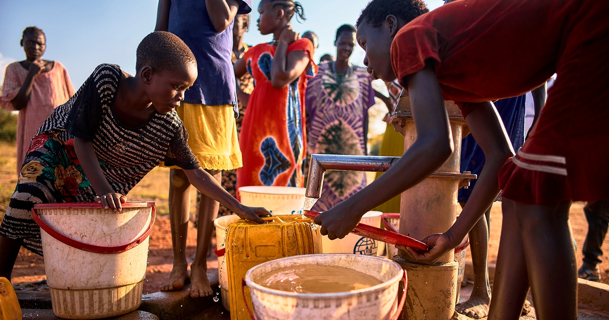 Other Ways to Give | Join the Clean Water Movement