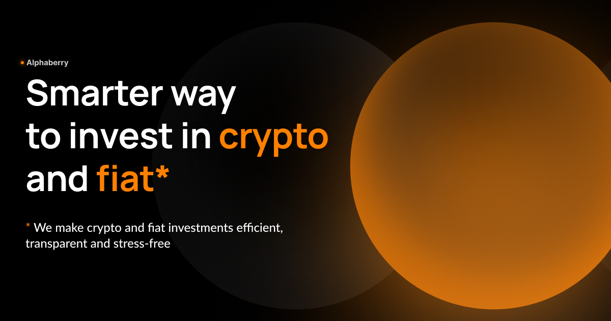 AlphaBerry Capital