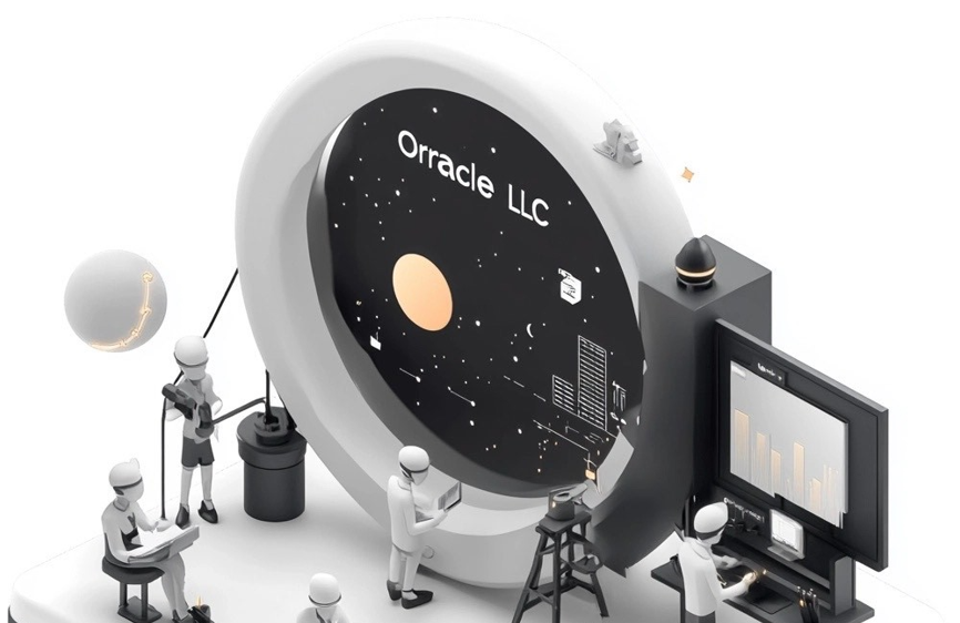 Orracle, LLC