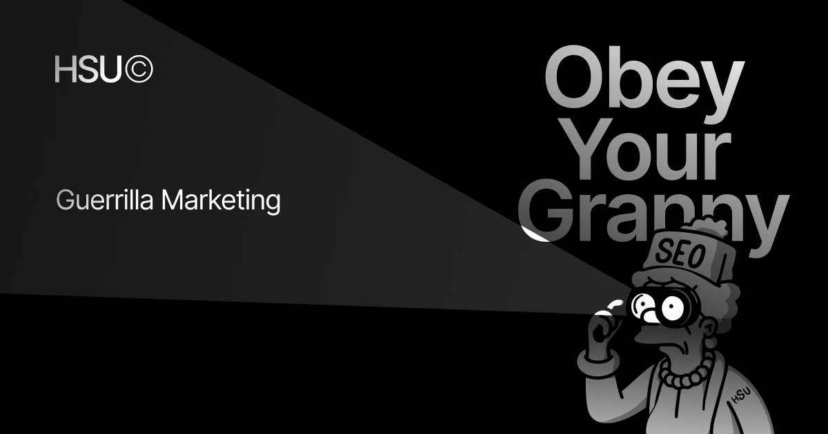 Growth Partner Agency - HSU