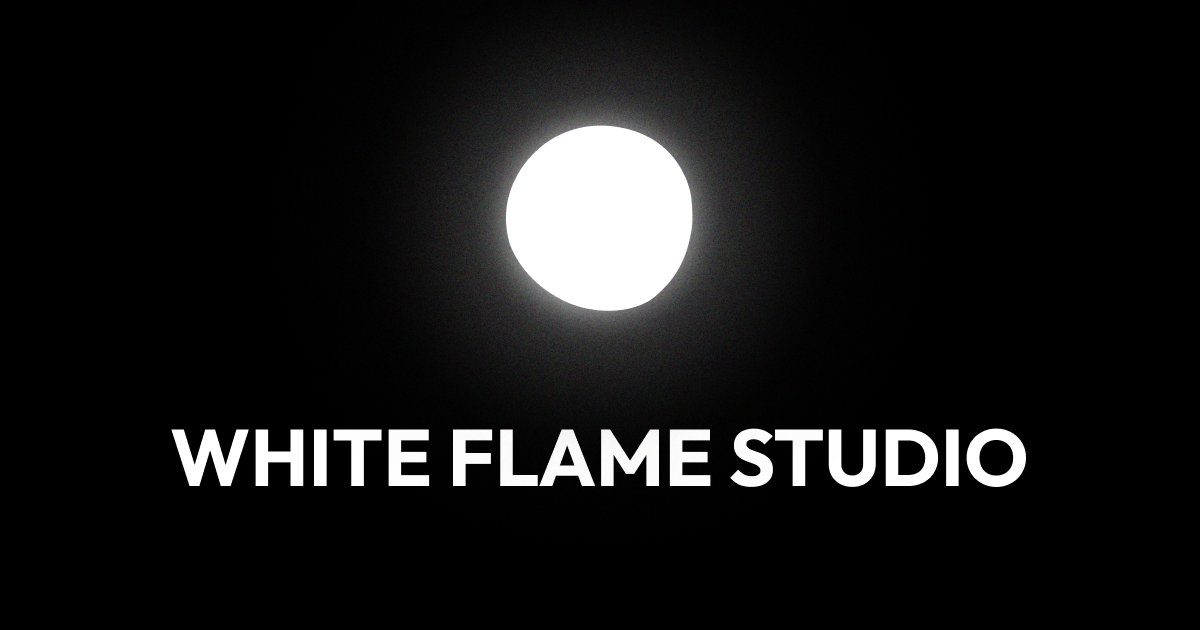 White Flame Studio: Led by artists Empowering Creators